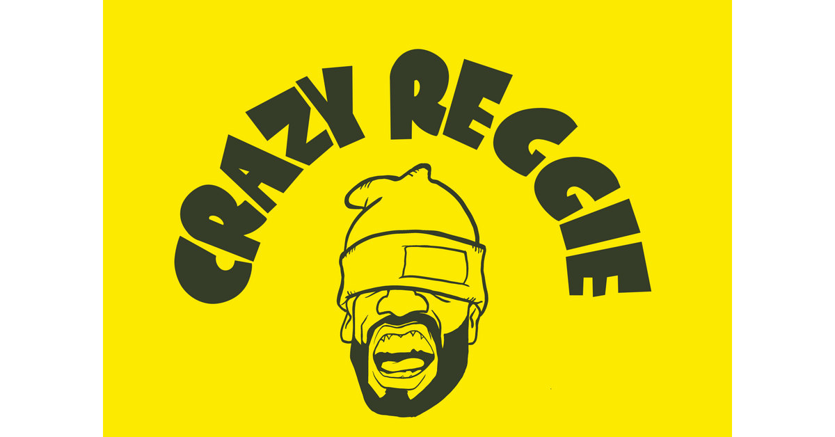 Collections – CRAZY REGGIE