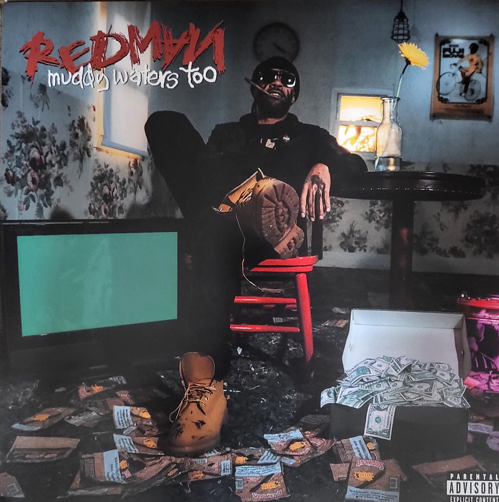 Collections – CRAZY REGGIE