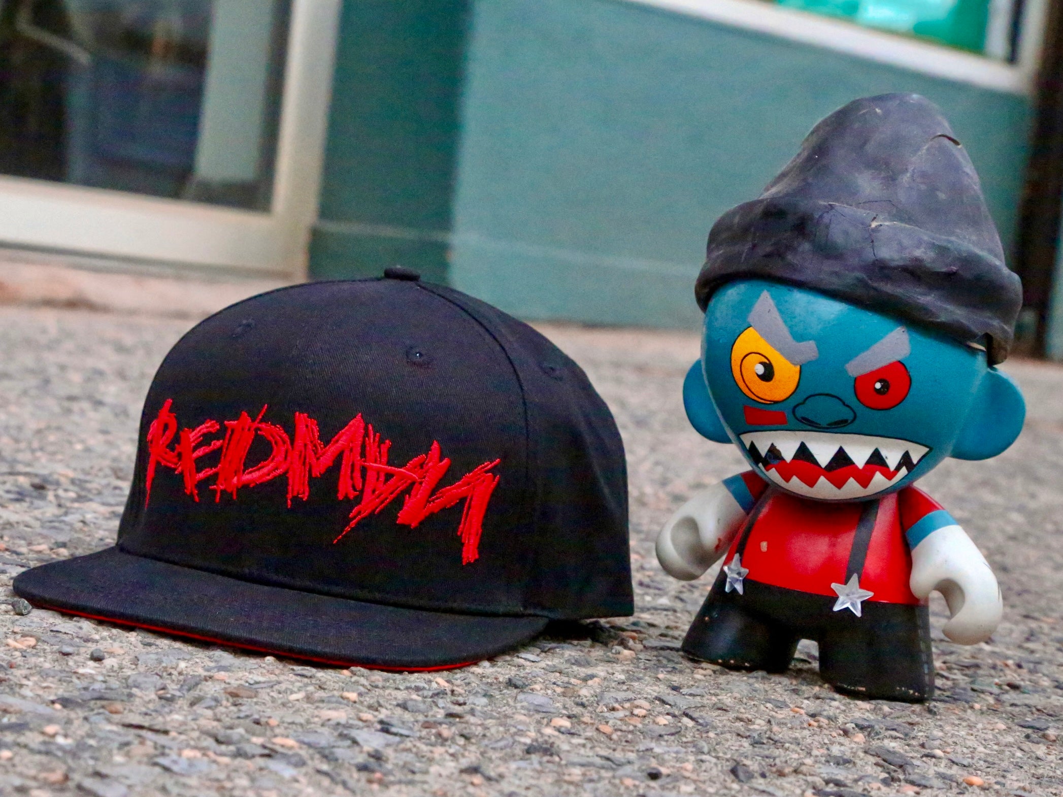 www.crazyreggie.com – CRAZY REGGIE
